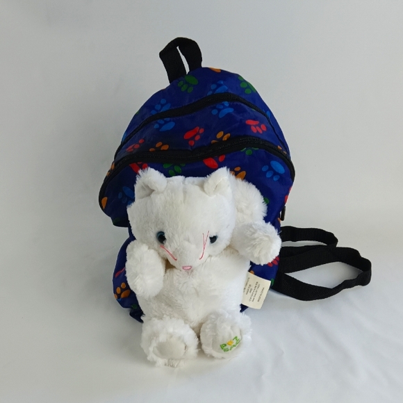 Pet Dac | Accessories | Pet Sac Kids Backpack | Poshmark
